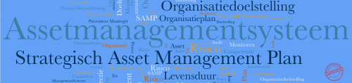 Assetmanagement & Maintenance : Strategisch AssetManagement Plan (SAMP ...