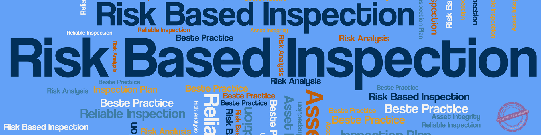 Best practice for risk based inspection as a part of plant integrity ...