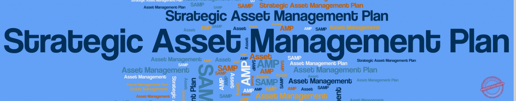 The Strategic Asset Management Plan and Asset ManagementPlan ...